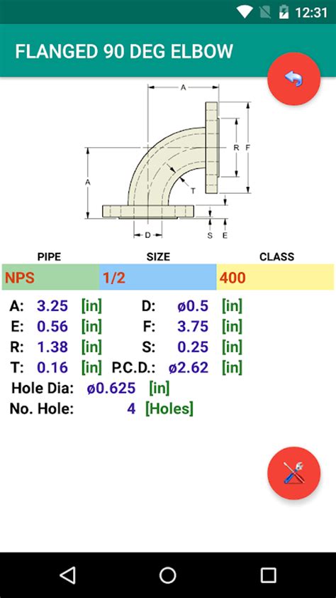 Pipe And Fitting Apk For Android Download