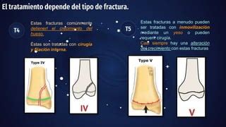 1 Fractura Del Cartilago Del Crecimiento Pptx