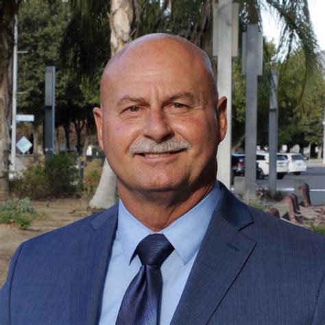 Jerry Dyer Ballotready