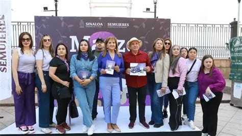El Empoderamiento De Las Mujeres Pasa Necesariamente Por El