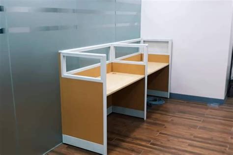 Office Partition With Table 120cm Height Furniture And Home Living Office Furniture And Fixtures Office Partition With Table 120cm Height Furniture And Home Living Office Furniture And Fixtures