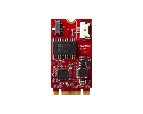 Egpc B1s1 Backplane System Technology