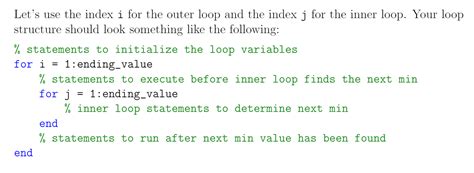 solved matlab hw help needed some instructions for the
