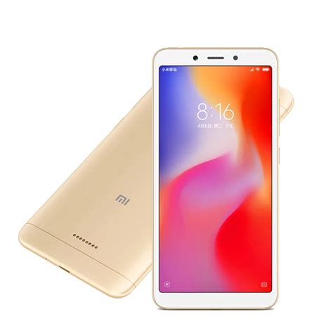 Xiaomi Dem Xiaomi Note Ru