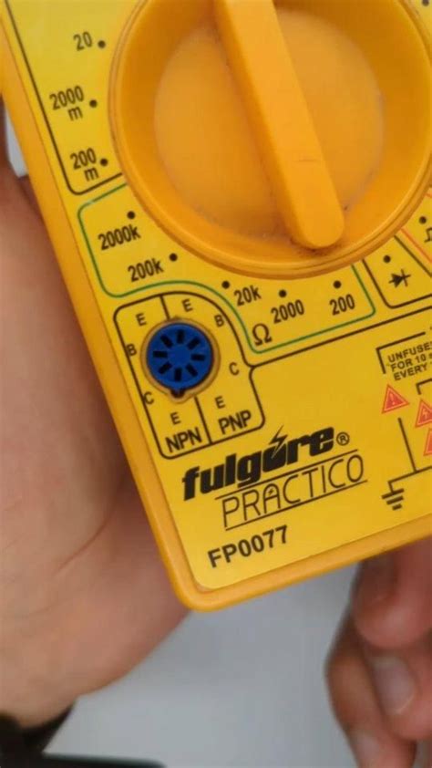 Ktools On Instagram ¿cómo Medir Corriente Con Un Multímetro Digital 🤨⚡🔌🤔 Multimetro Ktools