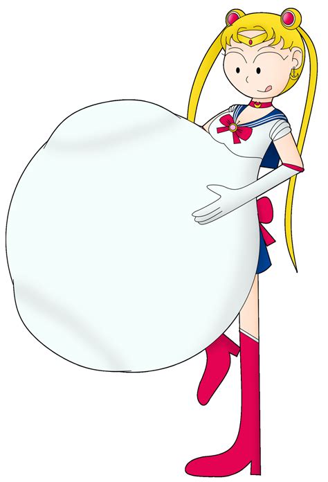 Sailor Vore By Voretoons On Deviantart