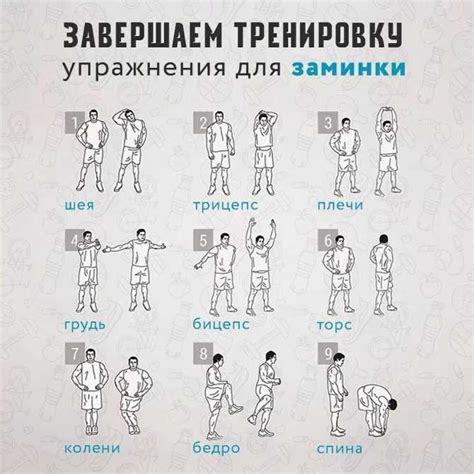 Комплекс упражнений на плечи в тренажерном зале для мужчин 10 лучших упражнений на плечи для