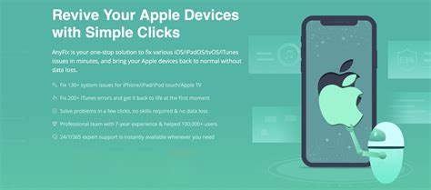 Anyfix Fixes System Problems To Ensure A Smooth Upgrade To Ios Sponsored