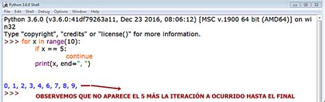 Aprender A Programar Con Python If Elif Else