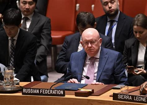 联合国安理会加沙决议再遭美国一票否决新浪图片