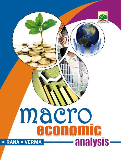Macro Economic Analysis English Vishal Publishing Co