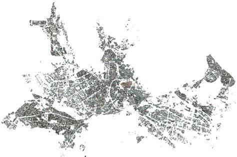 Research Spatial Intelligence University Of Calgary