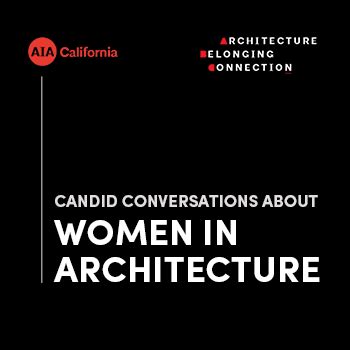 Architecture Belonging And Connection ABC AIA Golden Empire