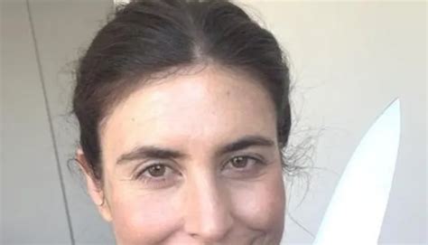 El Divertido Monólogo De Ana Brito Sobre La Cesárea