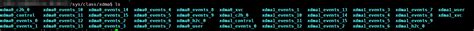 XDMA 在Linux下的设备管理以及操作 知乎