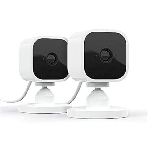 Blink Security Camera And Accessories Blink