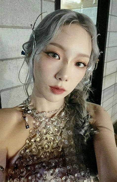 Kim Taeyeon Artofit
