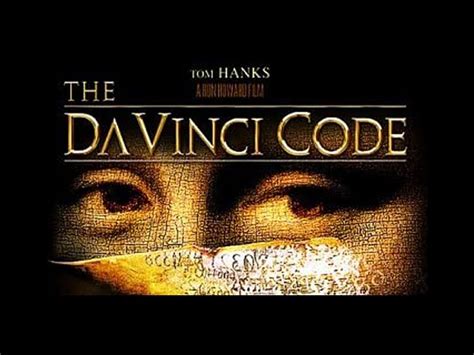 The Da Vinci Code At Penicuik Town Hall Penicuik Whats On Edinburgh
