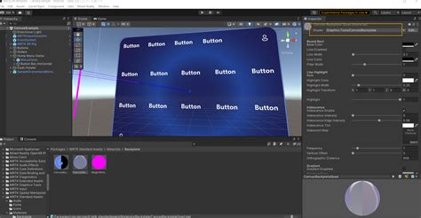 Graphics Tools Standard Shader Does Not Work With Urp Issue Microsoft