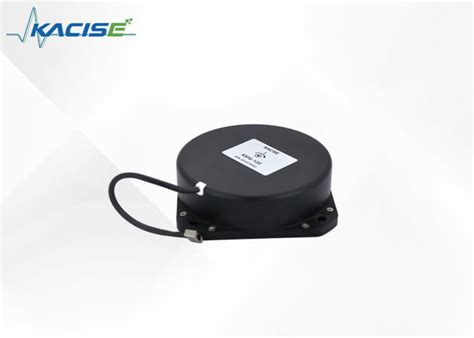 High Performance Gyroscope Sensor For Accurate Angular Velocity Measurement With H