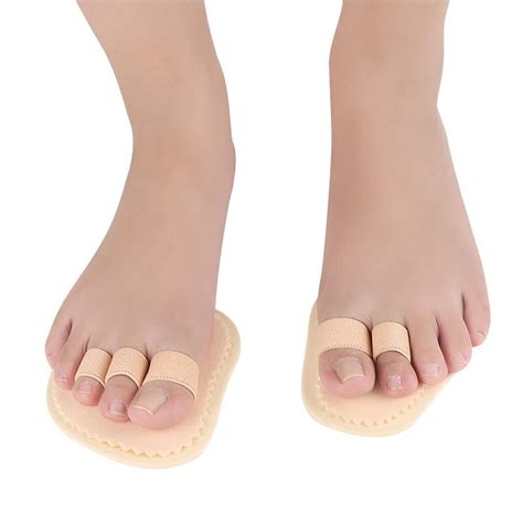 Hamer Teen Corrector Voetverzorging Voorkomen Eelt Vicedeal