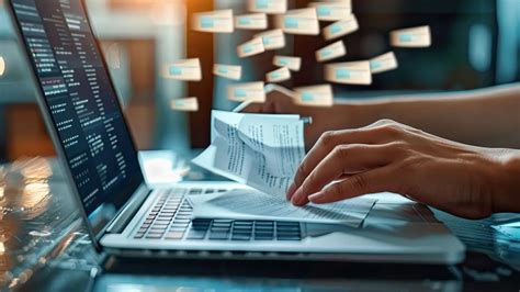 Building A Simple E Invoicing Solution With Aws Lambda And Flask
