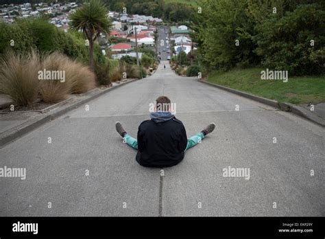 Steepest Hill
