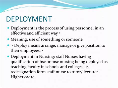 deployment pptx retirement planning personal finance