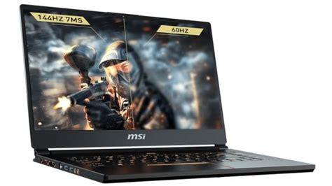 Rekomendasi Laptop Gaming Tipis Terbaik Di Tahun Dengan Performa