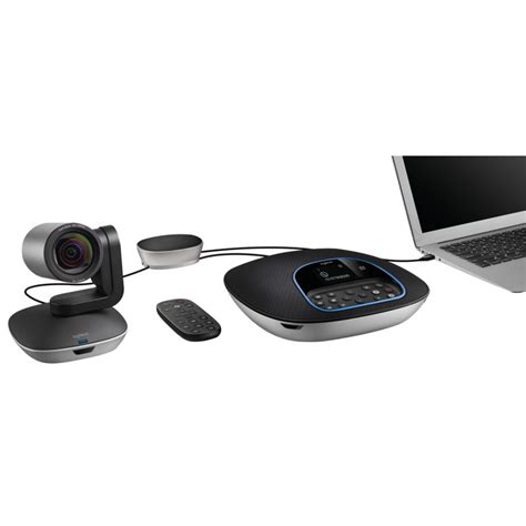 Logitech Group Video Conferencing System Proxnet