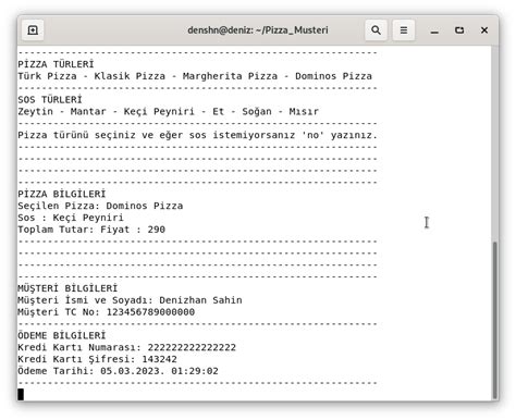 Github Denizzhansahin Global Ai Hub Akbank Python Bootcamp Grafik Aray Z Ile Pizzac D Kkan
