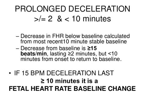 Fht Interpretation And Management