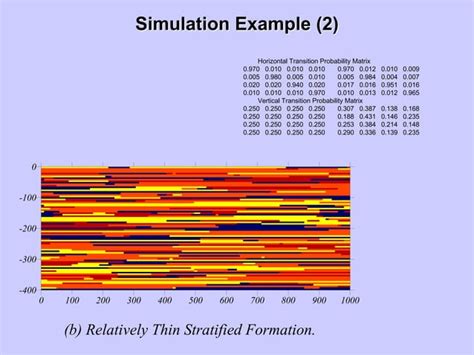 lecture 3 stochastic hydrology pdf physics science