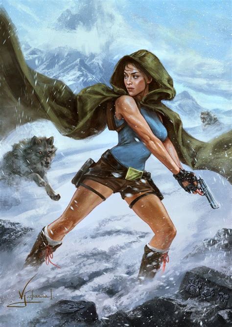 Pin By Hollie Rust On Geek In 2025 Tomb Raider Comics Lara Croft