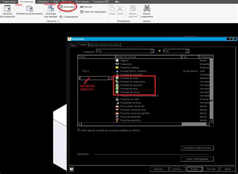 Solved Shortcut For Switching Between Select Modes Autodesk Community