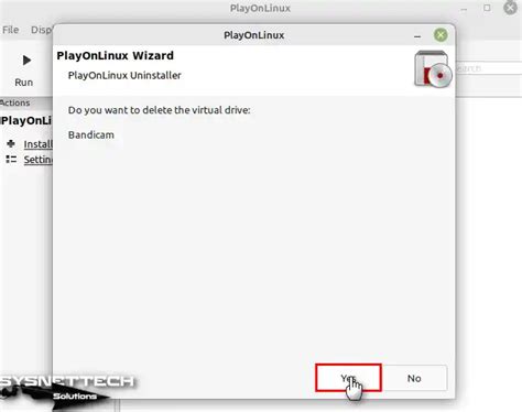 How To Install PlayOnLinux On Linux Mint Easy Guide