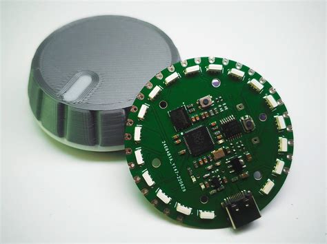 Плата разработки raspberry pi rp2040 выполняет функцию магнитного