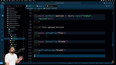 Reactjs Tailwindcss Appwrite Webdevelopment Chaiaurcode