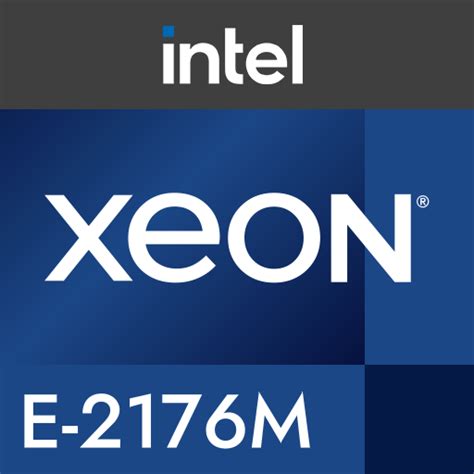 Xeon E 2176m Vs Core I7 1355u Cpu Comparison Hardwaredb