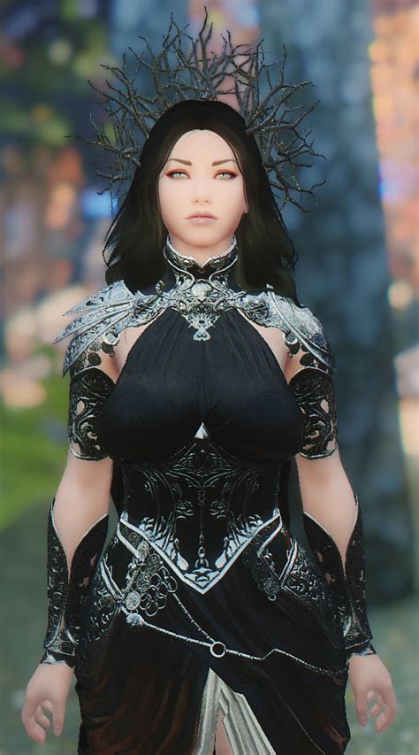 Anuketh Greek Goddesses Megapack Standalone Followers Se Adult Mods