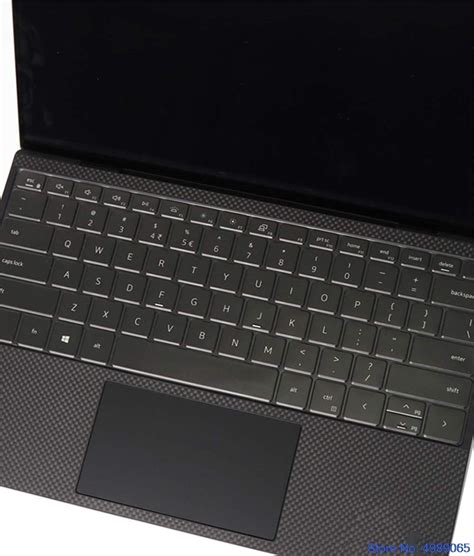 Tpu Keyboard Cover Protector Skin For Dell Xps 13 Grandado