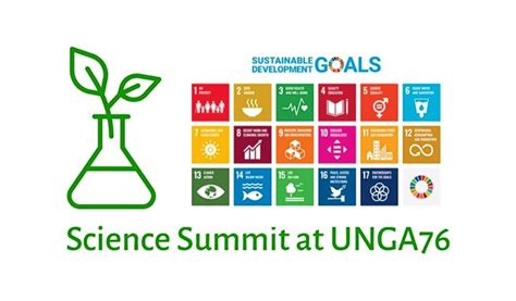 Bbmri At And Bbmri Eric At The Science Summit At Unga76 Bbmri At