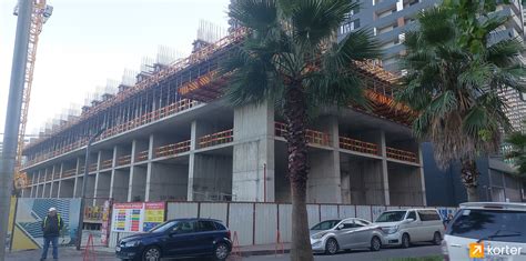 ფიროსმანის ქ 15 ბათუმი ბინების ფასები გეგმები ობიექტის ფოტოები მშენებლობის სტატუსი და