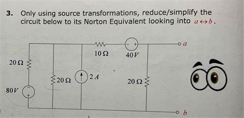 Solved Only Using Source Transformations Reducesimplify
