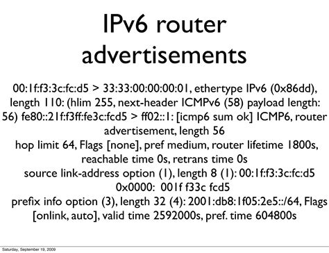 Ipv6 Theory By Cisco Pdf Computer Networking Computing