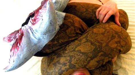 Predatory 13 Wrangled Starring Darian Mp4 Atak Productions