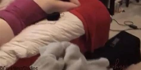 Jealous Brother Knocks Out And Knocks Up Babe Babe Tnaflix Com