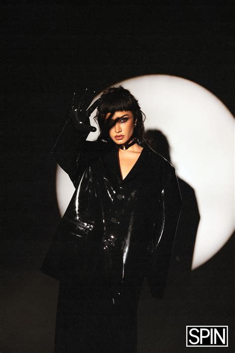 Demi Lovato Magazine 2022