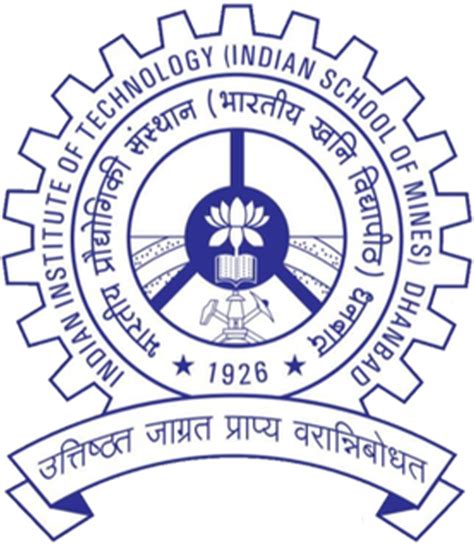 Iit Ism Dhanbad Cutoff Admission 2025 Fees Placements Courses Ranking