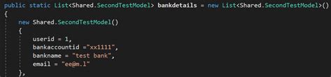 Blazor Component Dynamics Static List Components As Items By